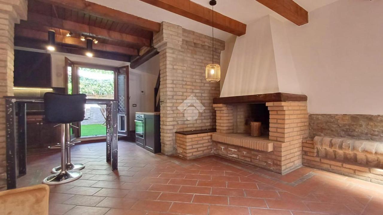 Casa indipendente in vendita a Cesena