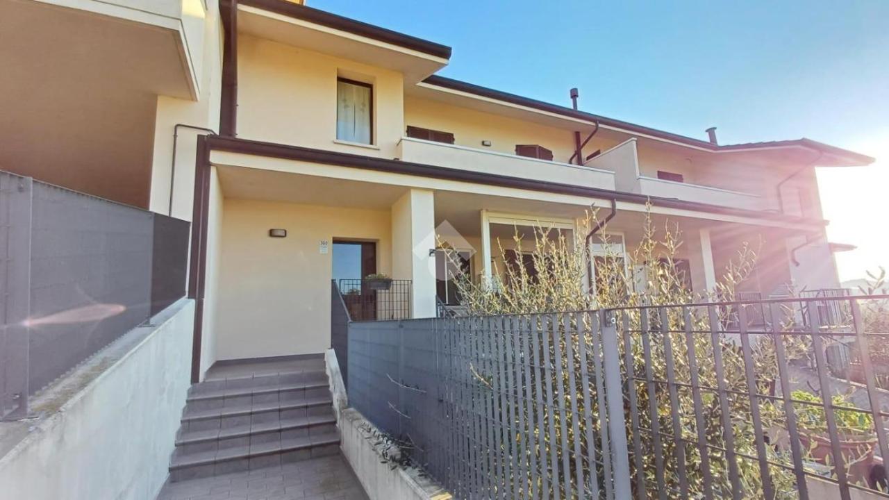 Appartamento in vendita a Roncofreddo