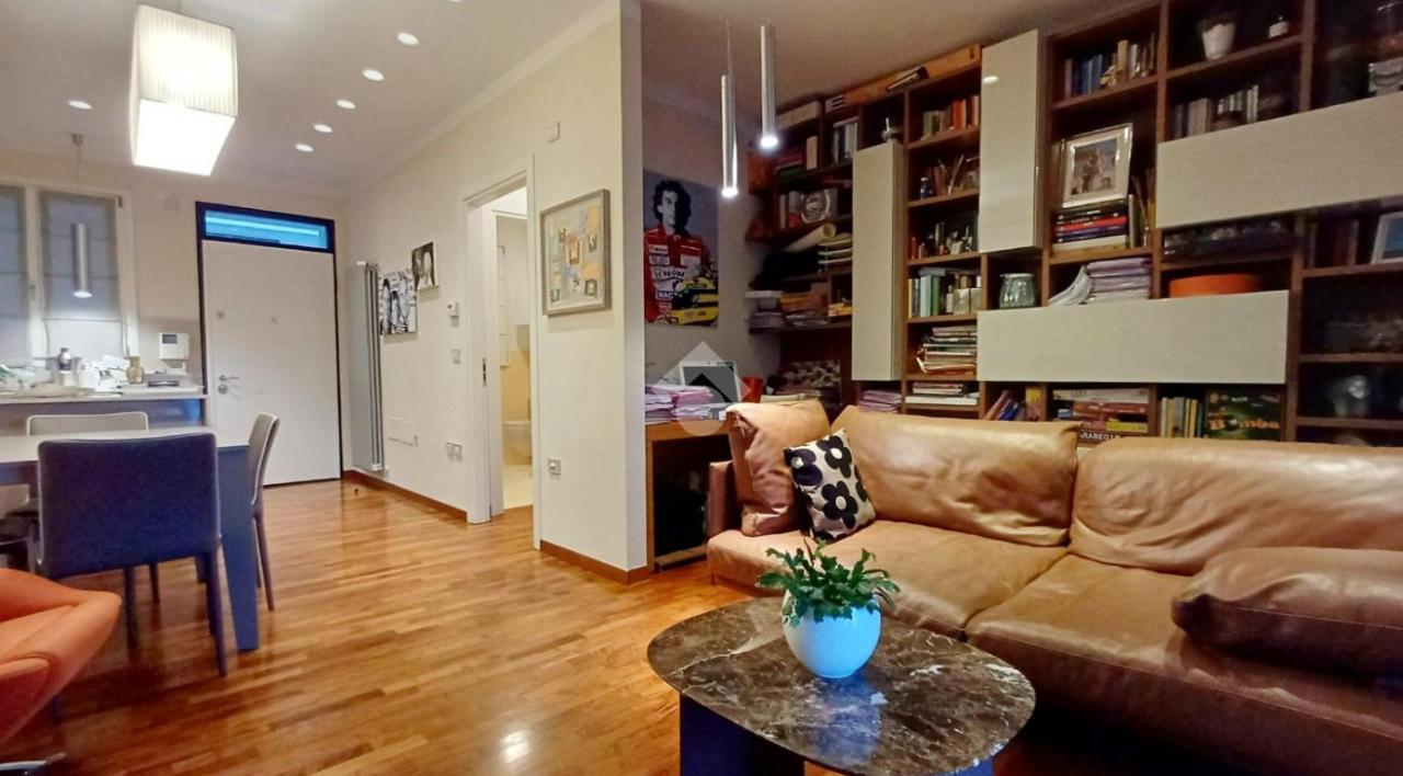 Appartamento in vendita a Cesena