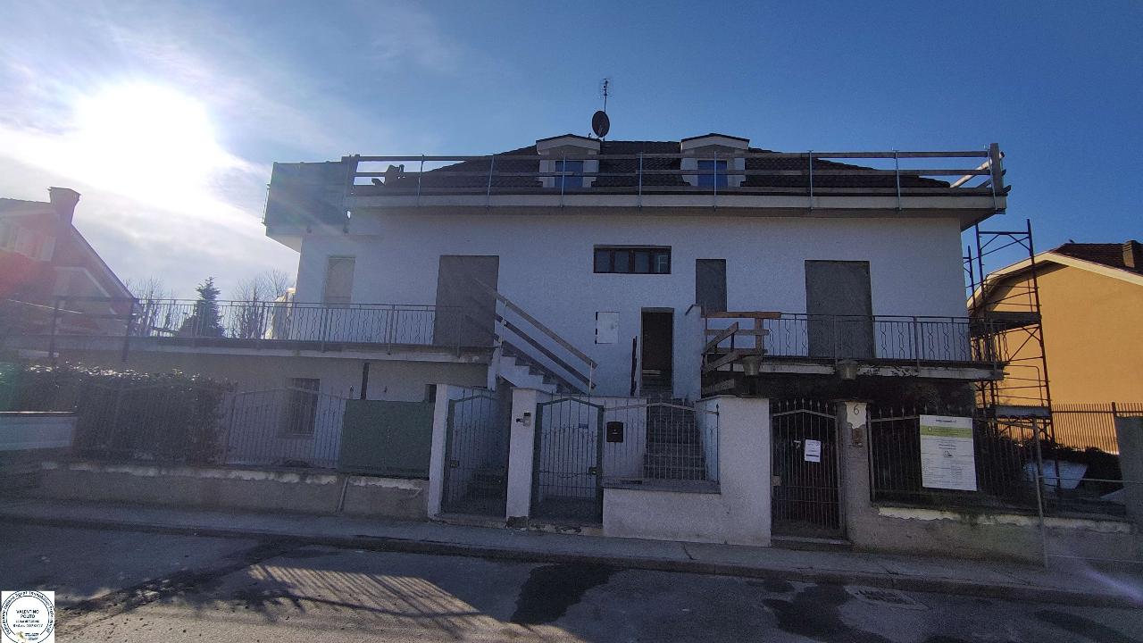 Appartamento in vendita a Vinovo