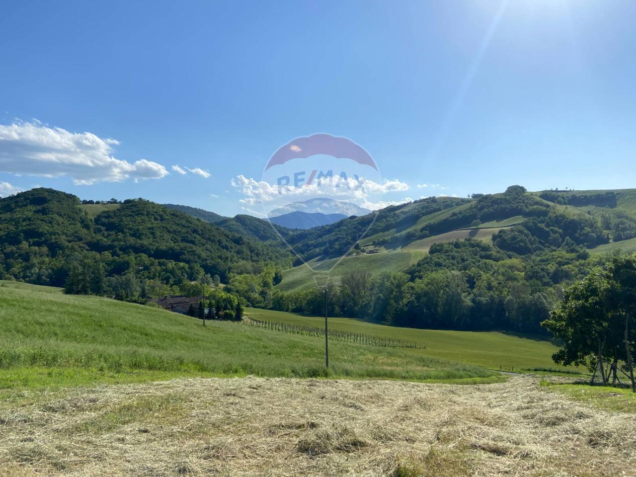 Terreno agricolo in Pellegrino Parmense, Pellegrino Parmense