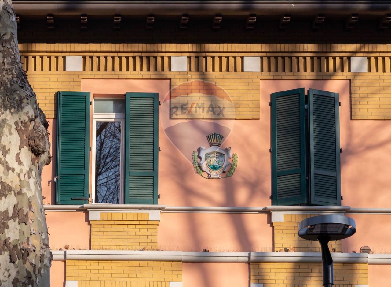 Appartamento in vendita a Langhirano