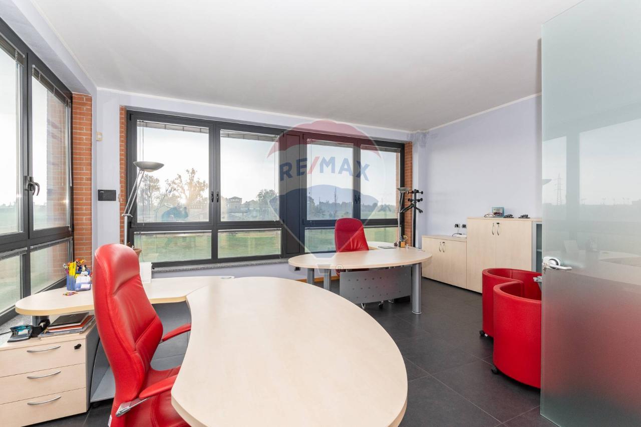Ufficio in vendita a Parma