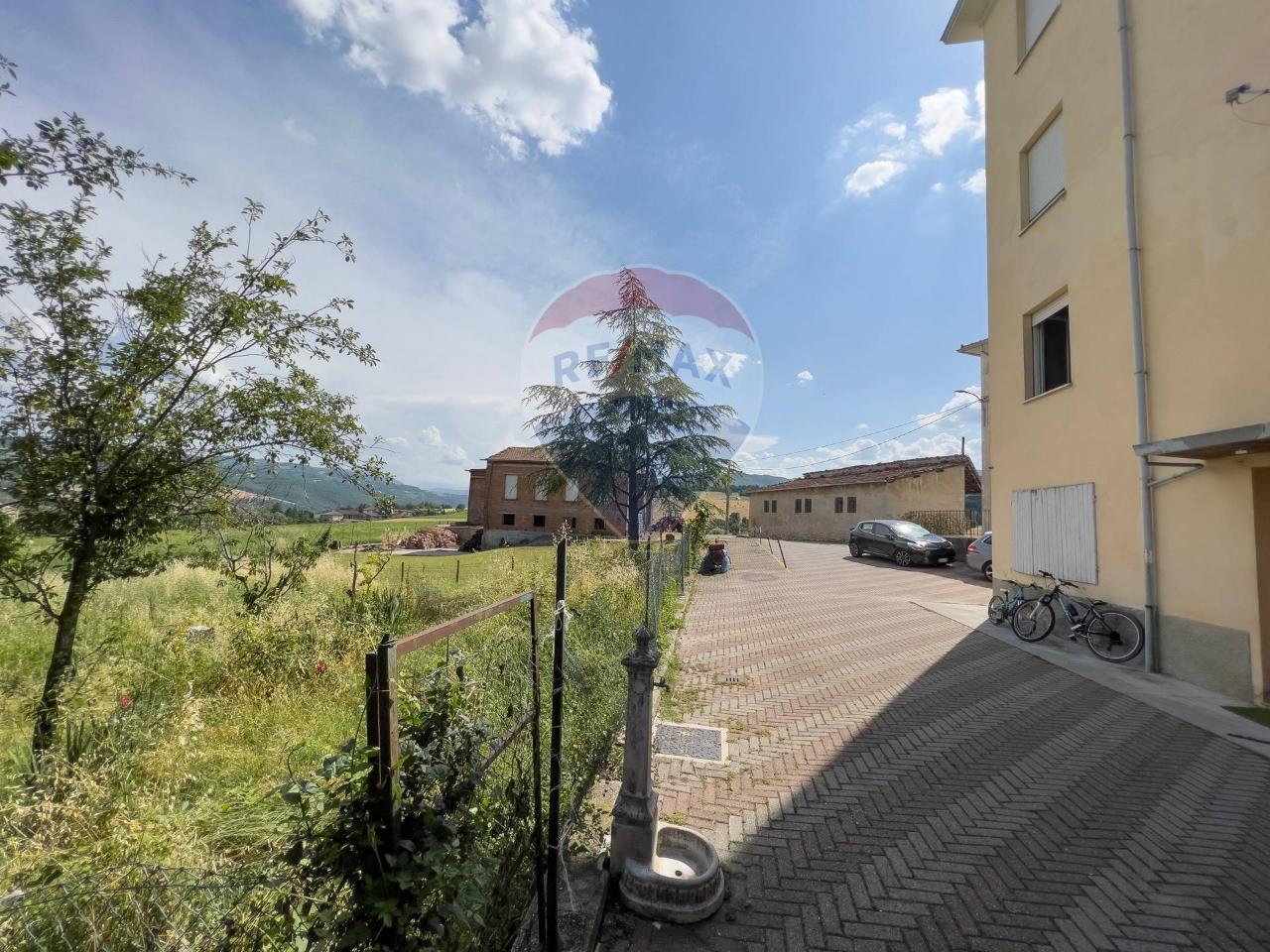 Appartamento in vendita a Langhirano