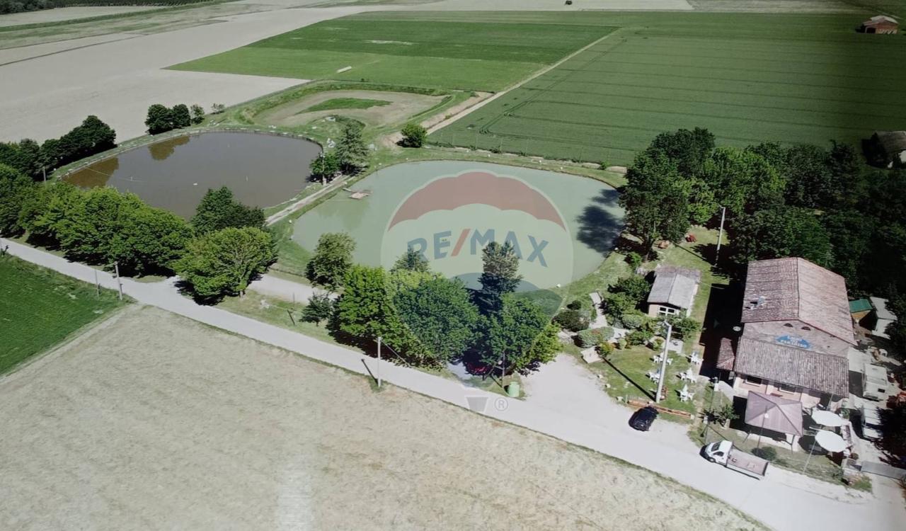 Negozio in vendita a Sorbolo Mezzani