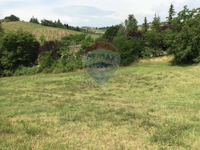 Terreno edificabile in vendita a Langhirano