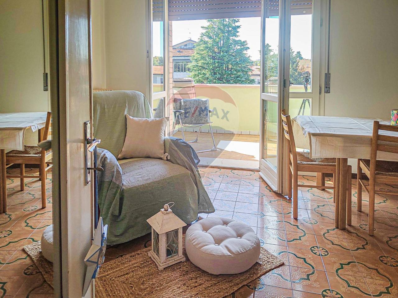 Appartamento in vendita a Reggio Emilia