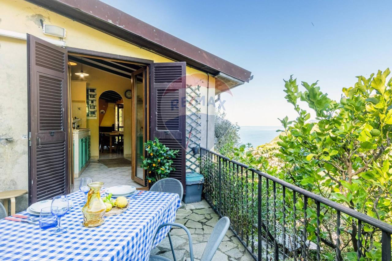 Villa in vendita a Riomaggiore