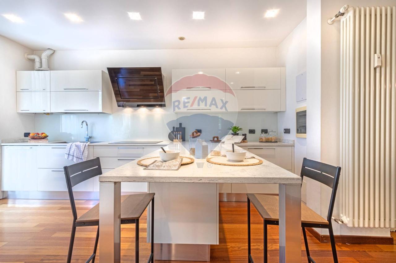 Appartamento in vendita a Parma