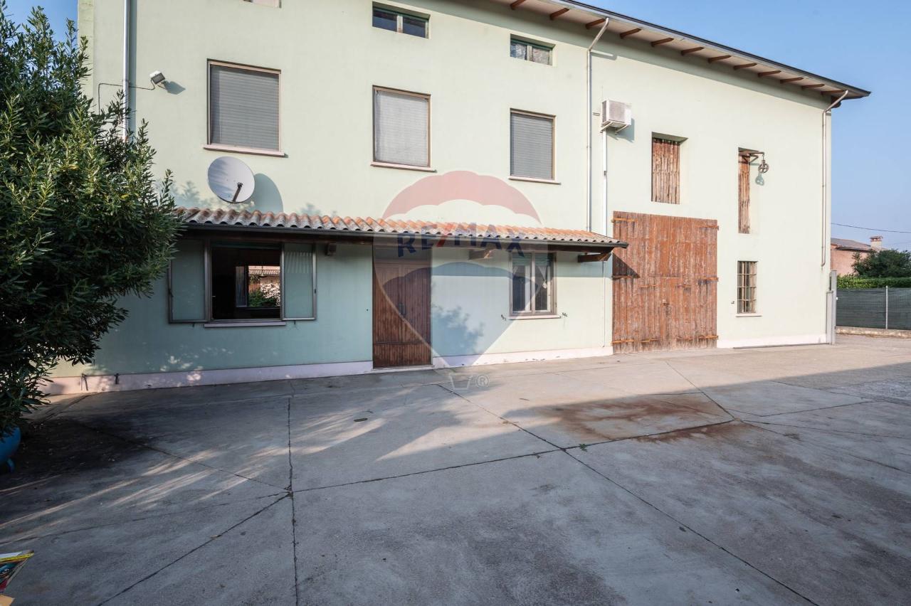 Casa indipendente in vendita a Casalmaggiore