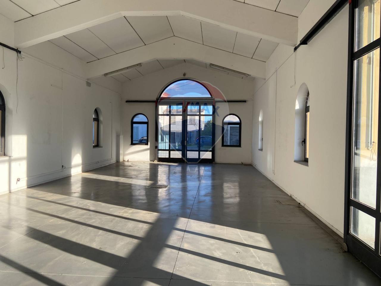 Laboratorio in affitto a Soragna