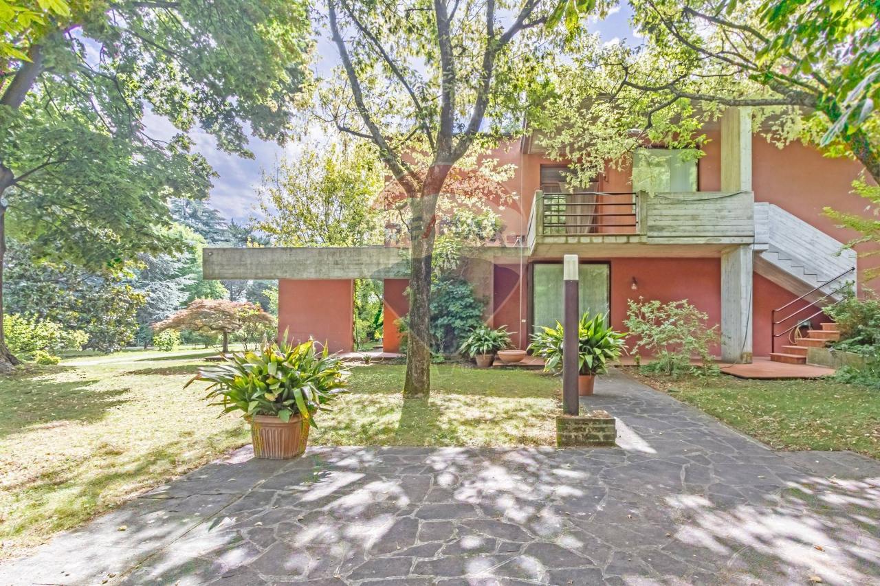 Villa in vendita a Langhirano