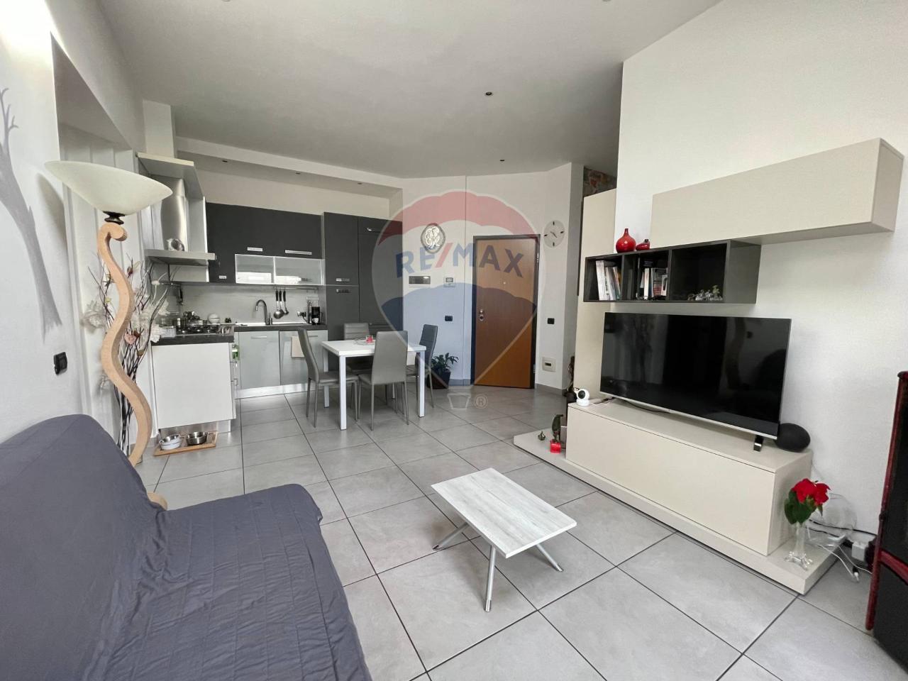 Appartamento in vendita a Olgiate Comasco