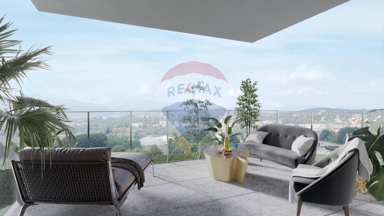 Appartamento in vendita a Bizzarone