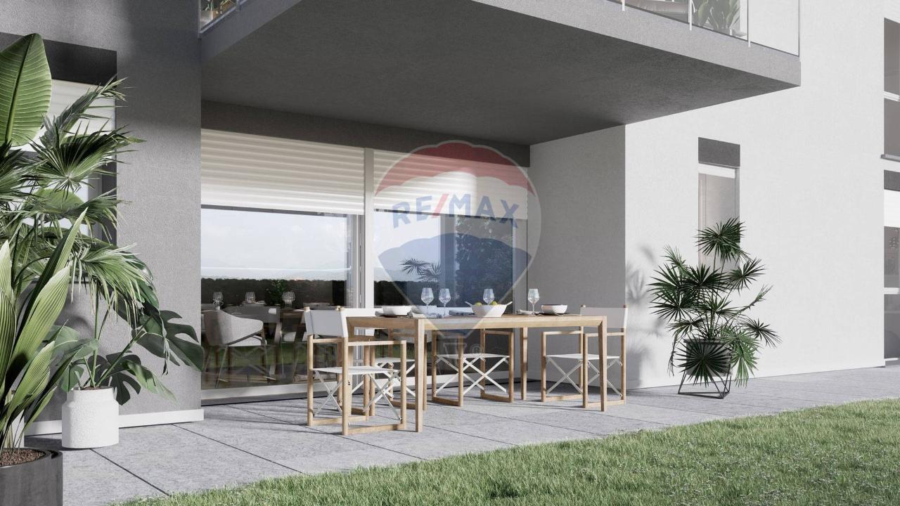 Appartamento in vendita a Bizzarone