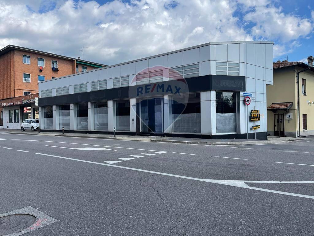 Negozio in vendita a Como