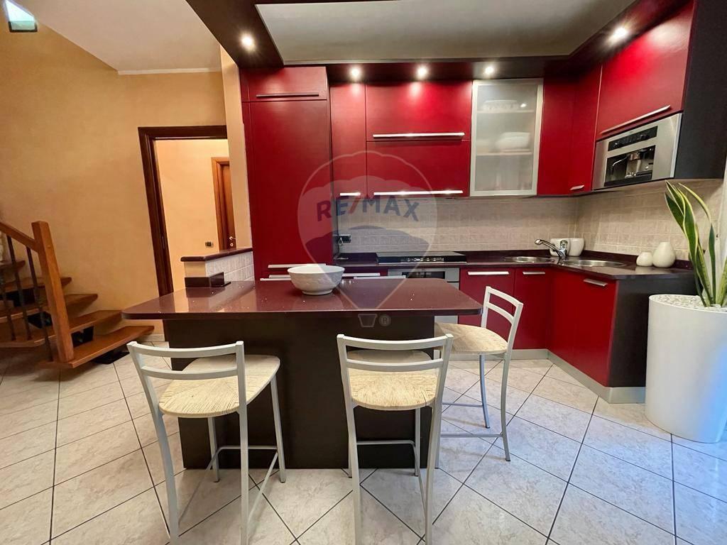 Appartamento in vendita a Arese