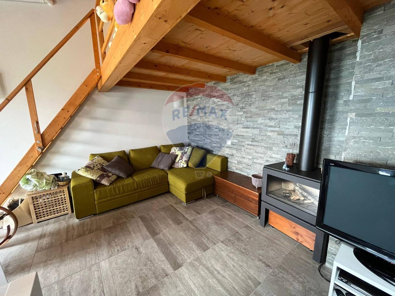 Appartamento in vendita a Sormano