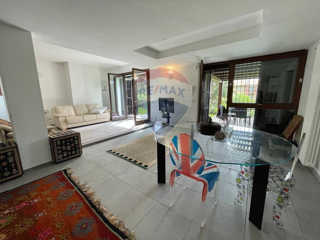 Appartamento in vendita a Mariano Comense