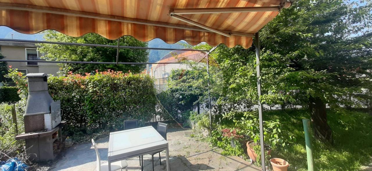 Casa indipendente in vendita a Porlezza