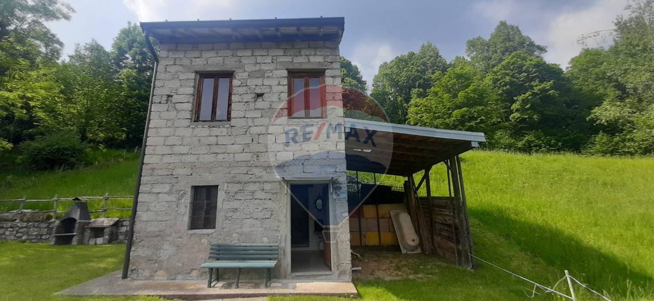 Rustico in vendita a Alta Valle Intelvi