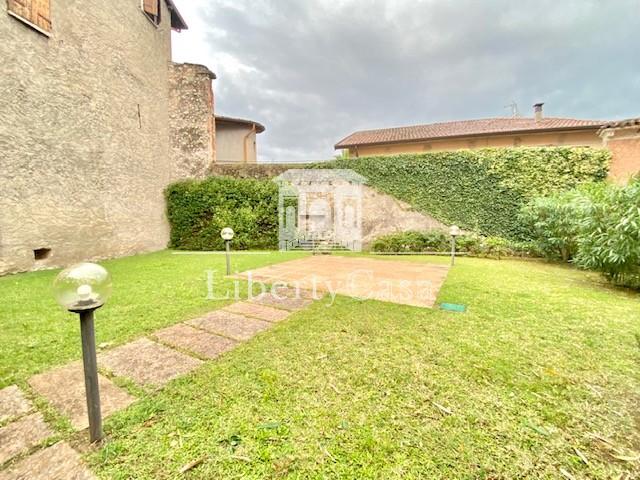 Appartamento in vendita a Toscolano Maderno