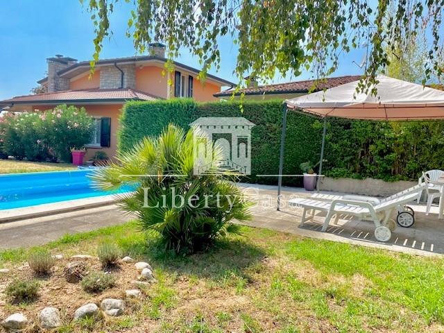 Villa in vendita a Muscoline