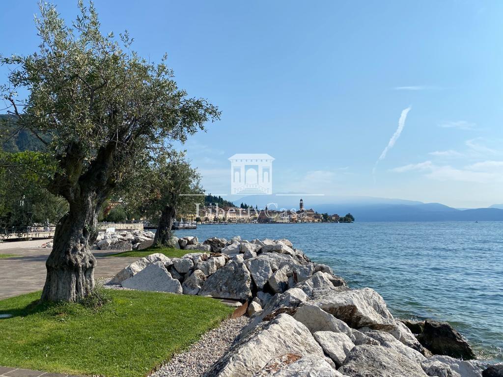 Appartamento in vendita a Salo'