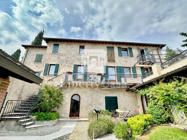 Appartamento in vendita a Salo'