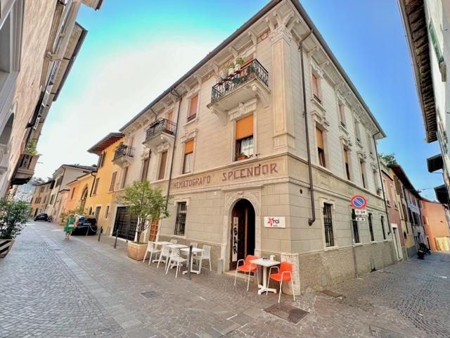 Appartamento in vendita a Salo'