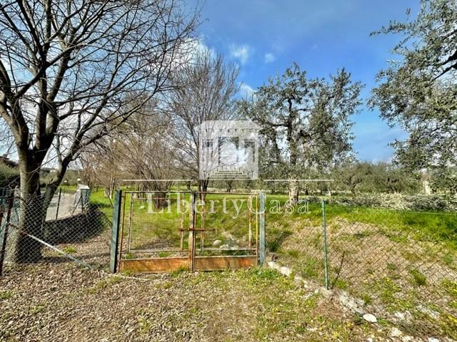 Terreno edificabile residenziale in vendita a San Felice Del Benaco