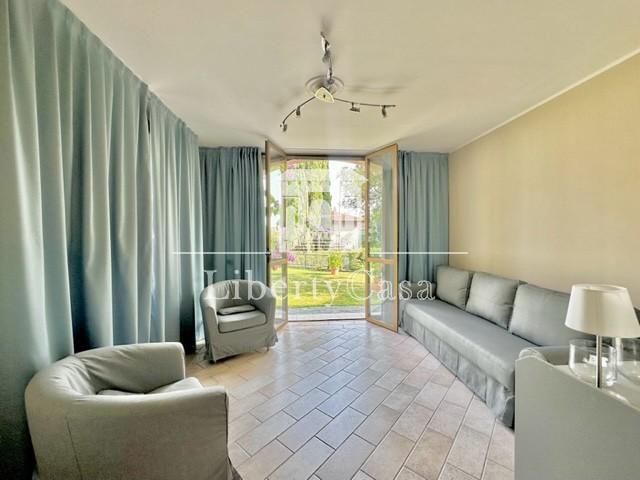 Appartamento in vendita a Gardone Riviera