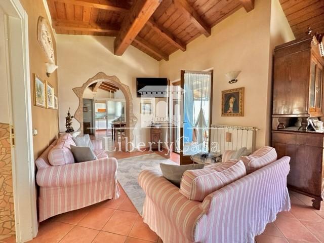 Villa in vendita a Villanuova Sul Clisi