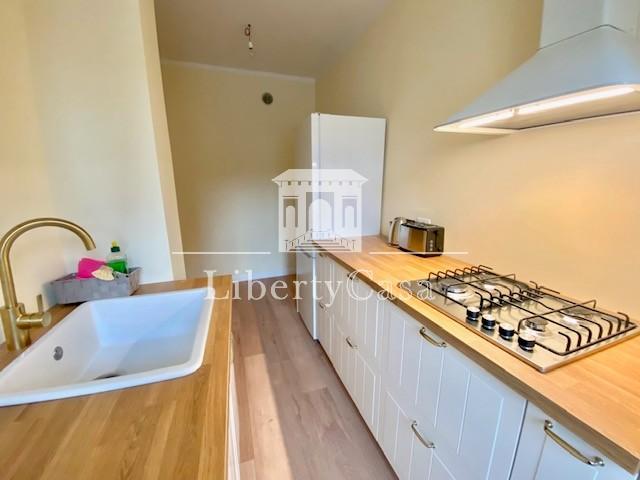 Appartamento in vendita a Salo'