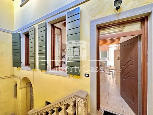 Appartamento in vendita a Salo'