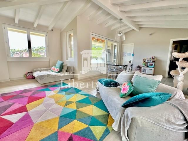 Appartamento in vendita a Salo'