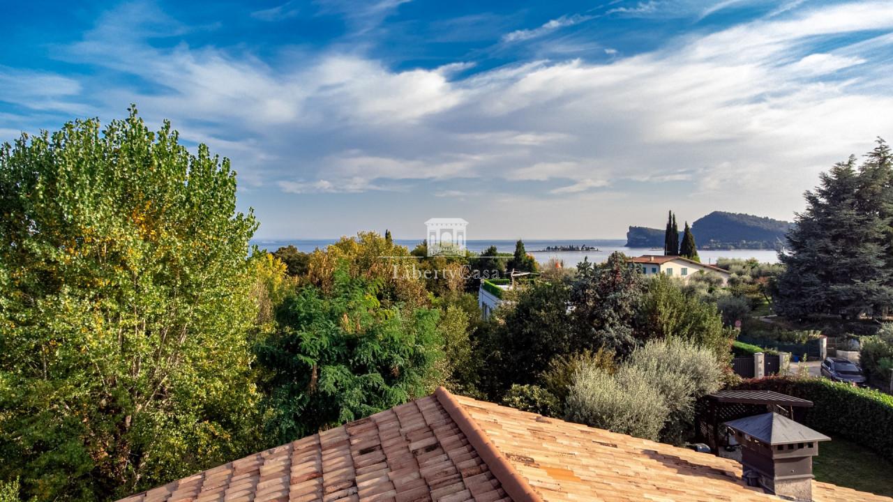 Villa in vendita a San Felice Del Benaco