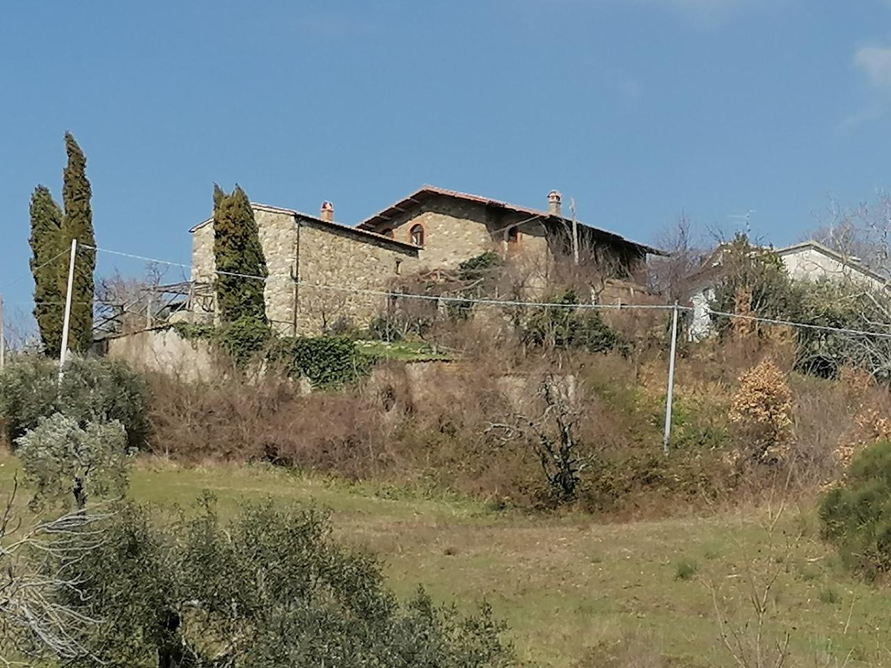 Rustico in vendita a Sorano