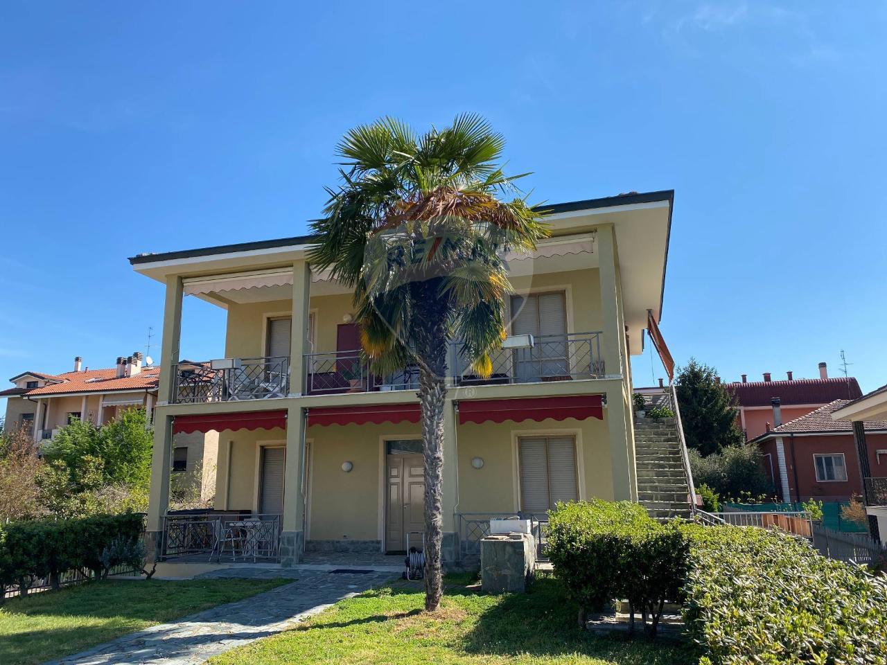 Appartamento in vendita a Peschiera Borromeo