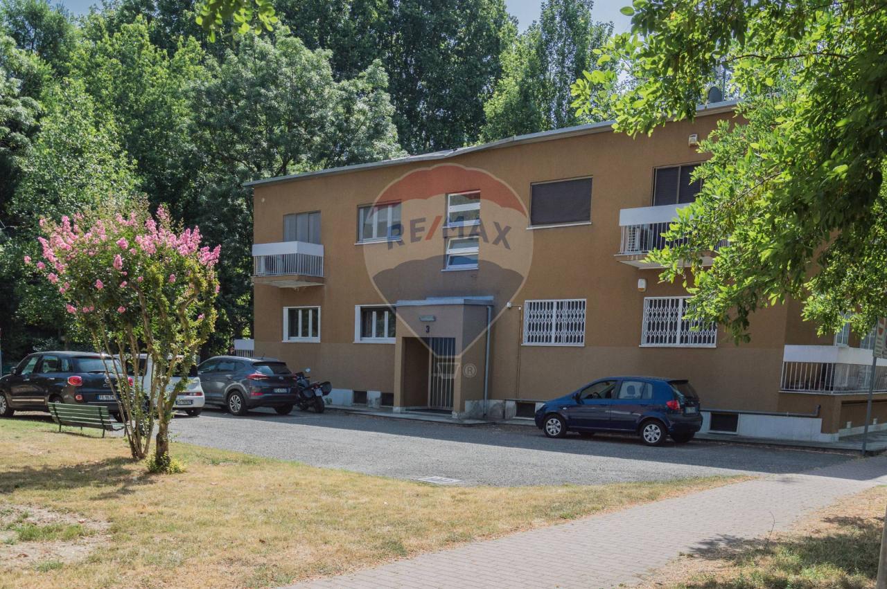 Appartamento in vendita a San Donato Milanese