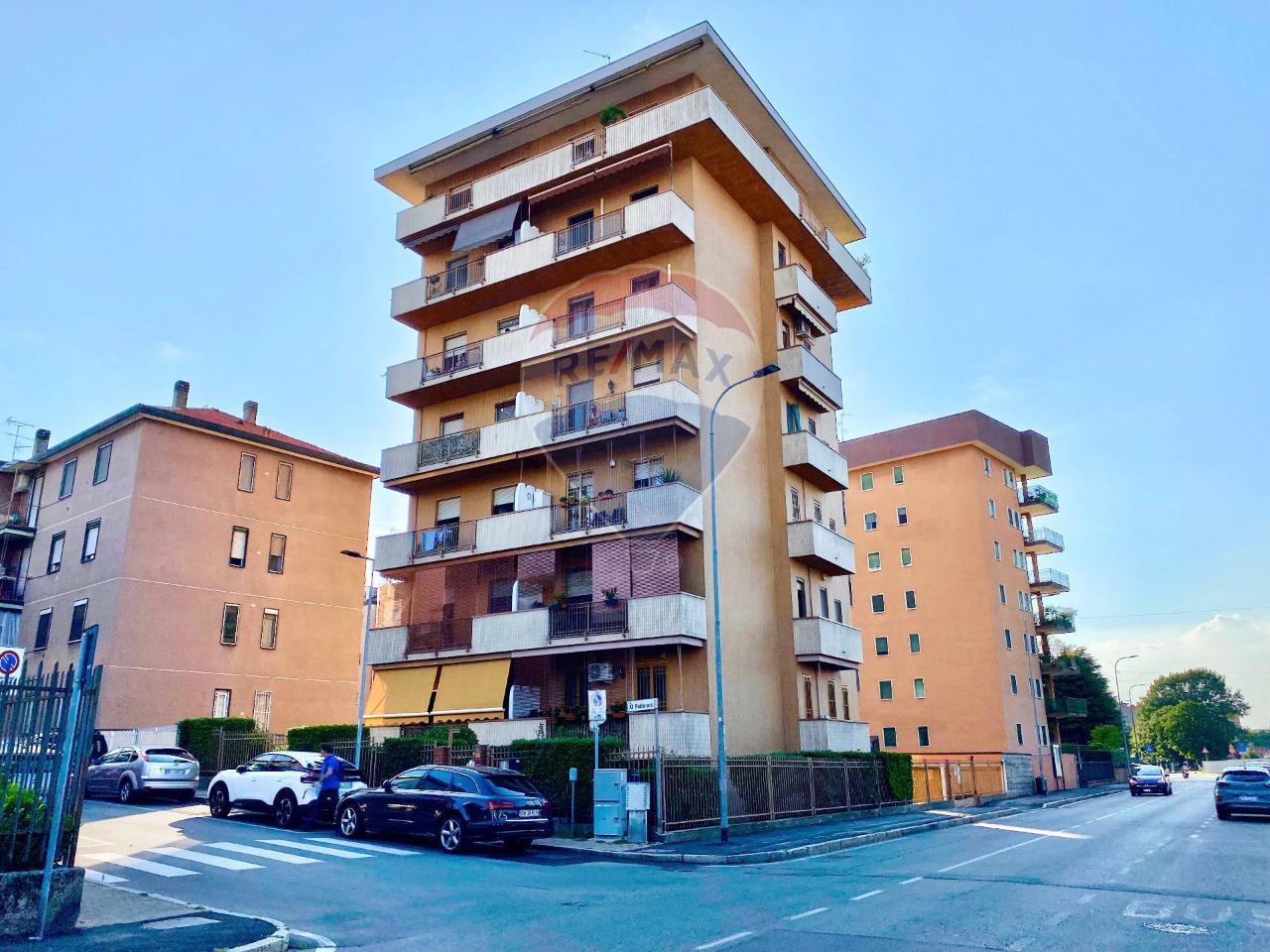 Appartamento in vendita a San Giuliano Milanese