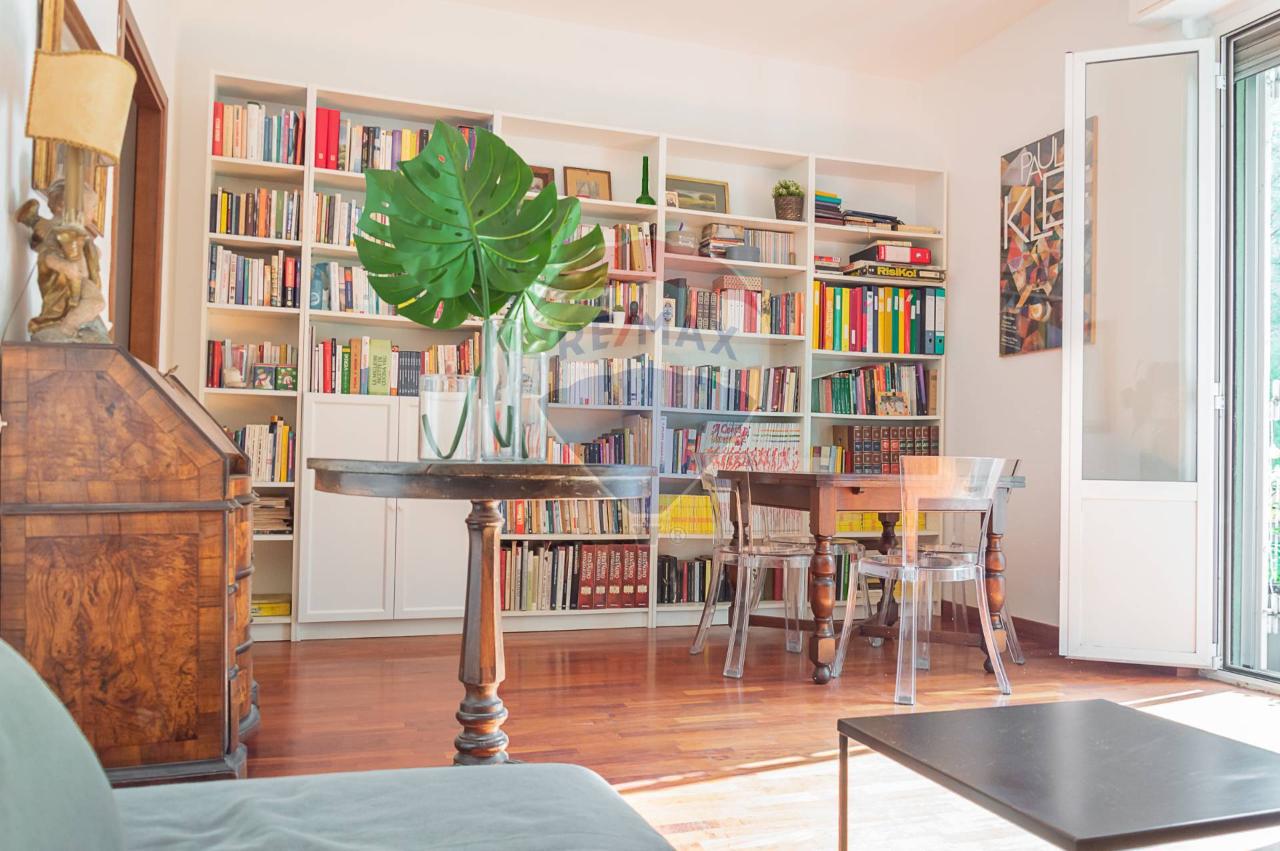 Appartamento in vendita a San Donato Milanese