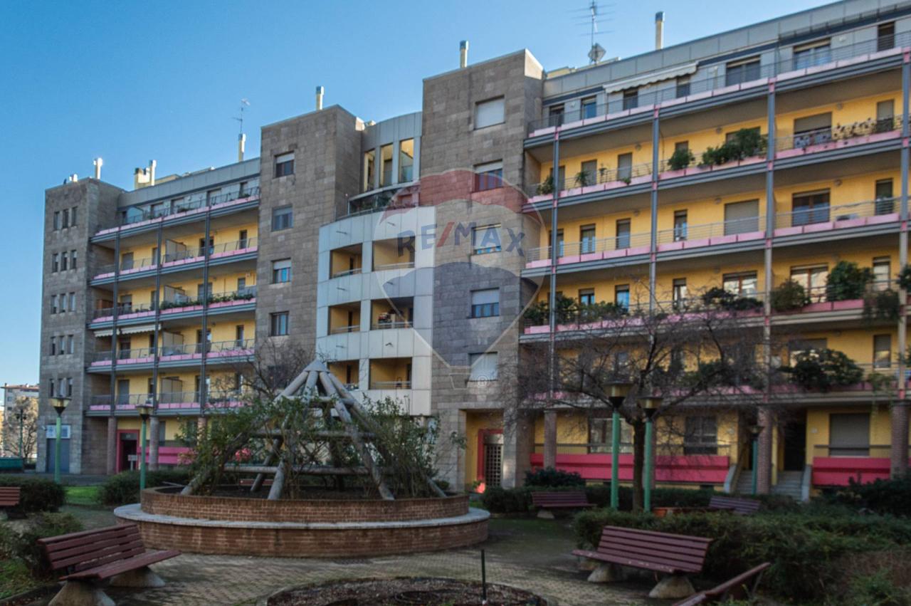 Appartamento in vendita a San Donato Milanese