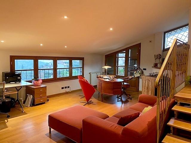 Villa in vendita a Massarosa