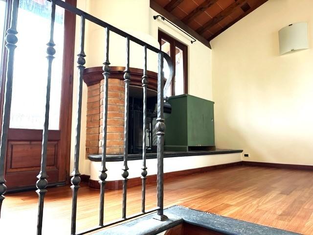 Villa in vendita a Viareggio