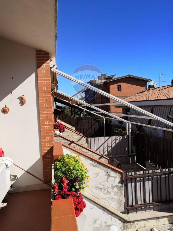 Casa indipendente in vendita a Roma