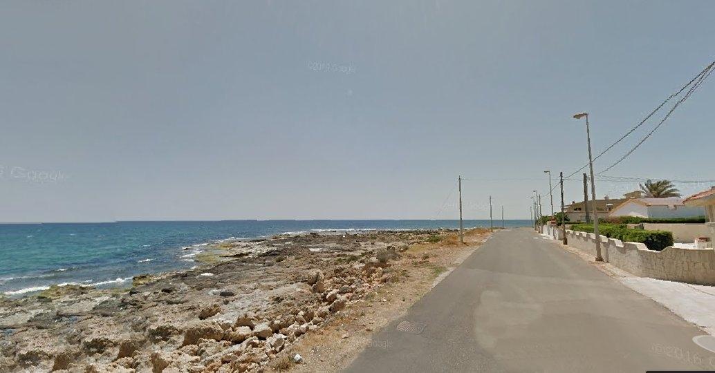 Terreno edificabile residenziale in vendita a Noto