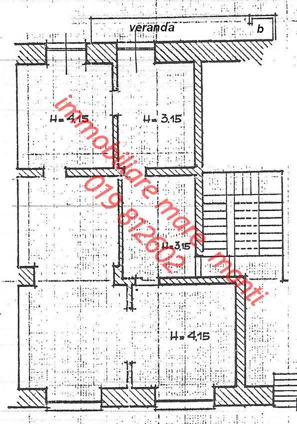 Negozio in vendita a Savona