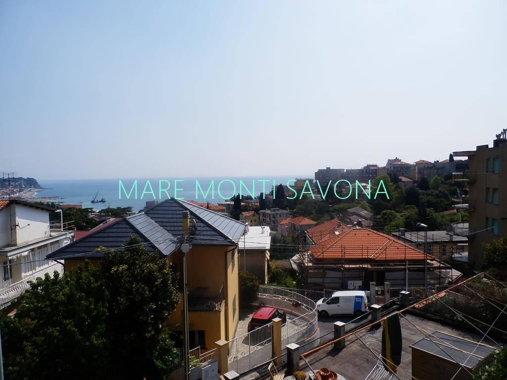Appartamento in vendita a Albissola Marina