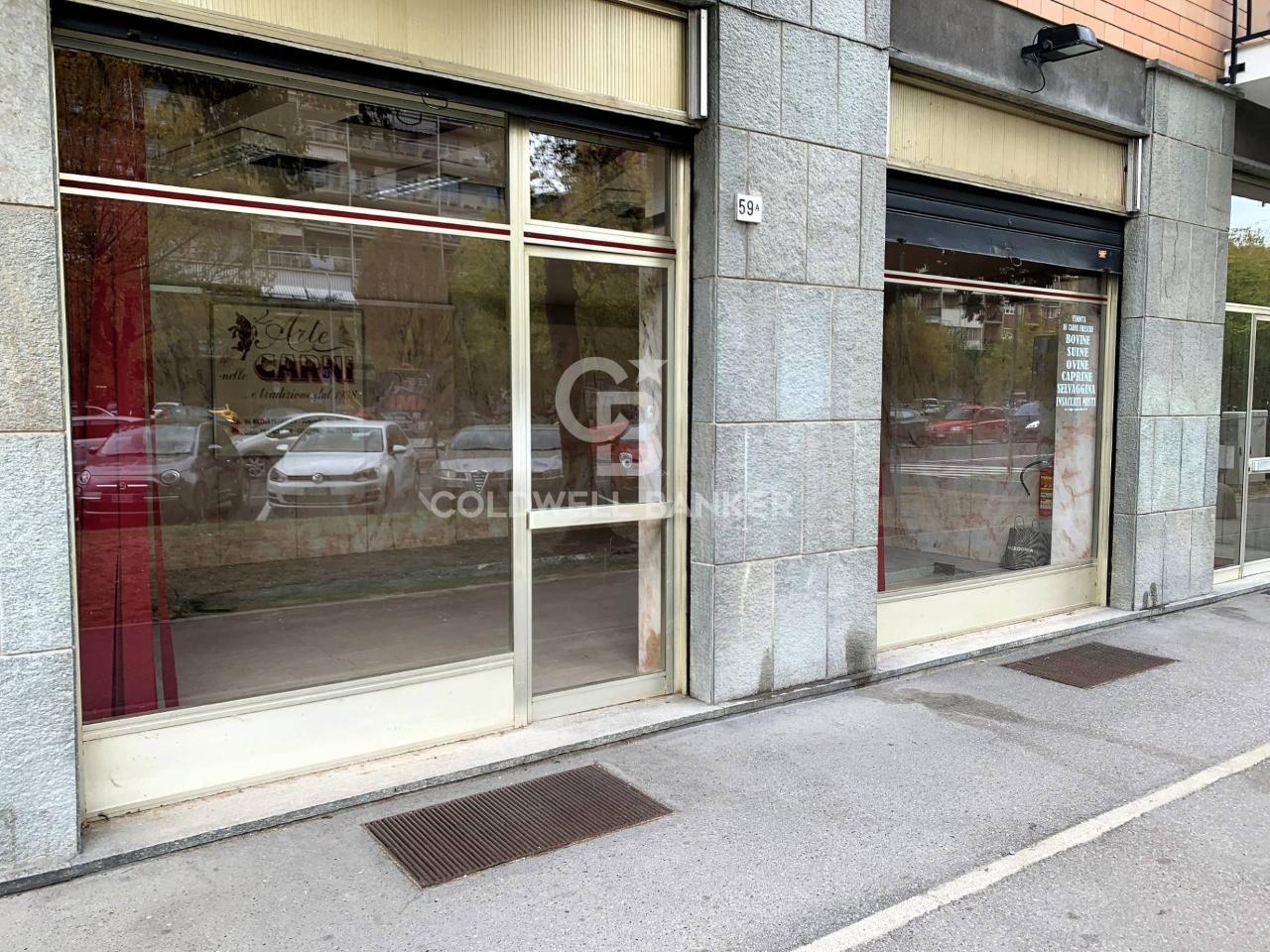 Negozio in vendita a Collegno